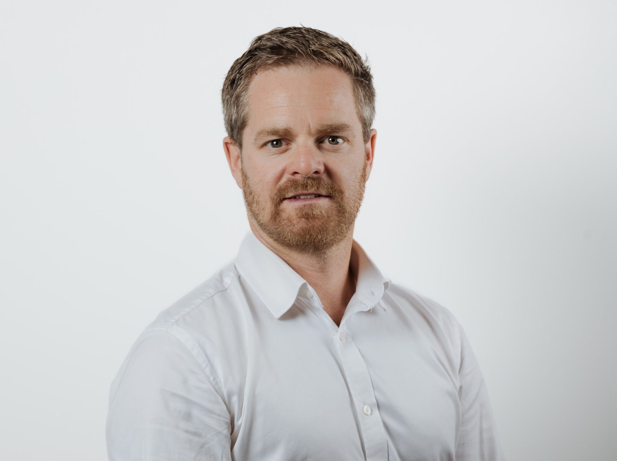 Ross George | Partum Engineering Pty Ltd