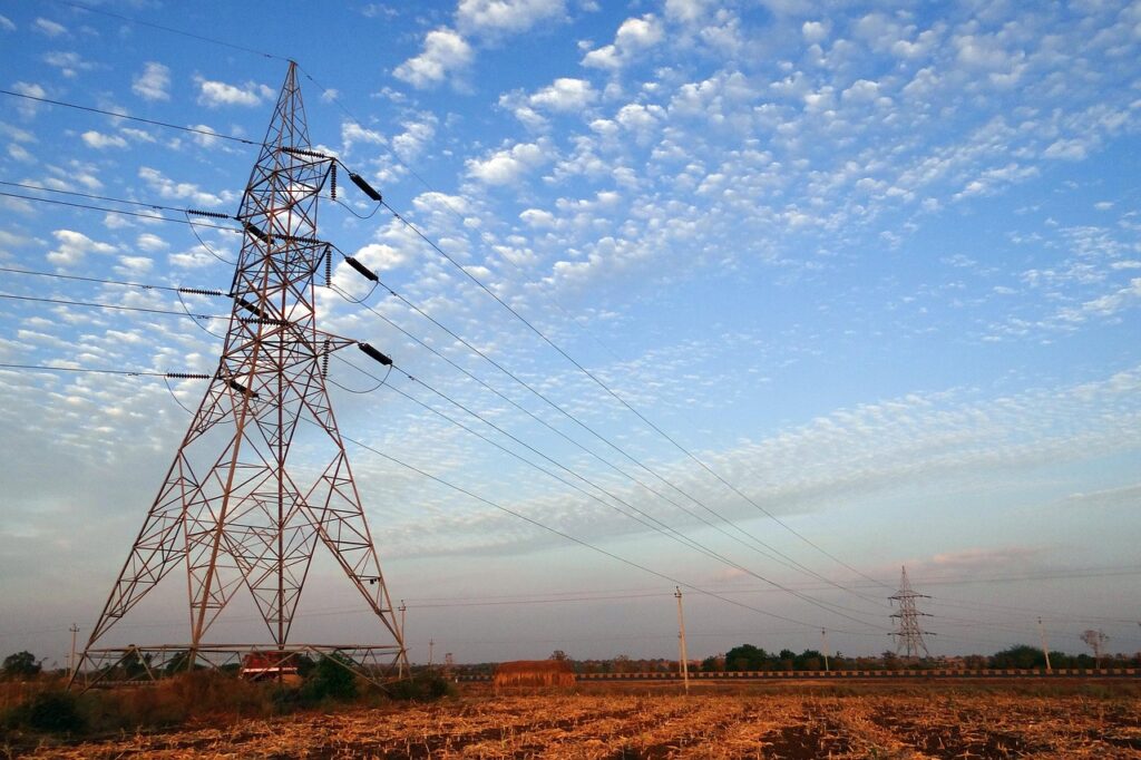 Home - Power Engineering Design | Partum Engineering Pty Ltd