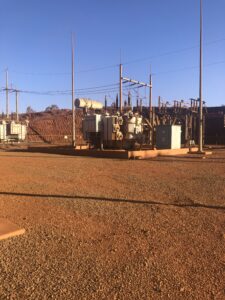 Home - Power Engineering Design | Partum Engineering Pty Ltd